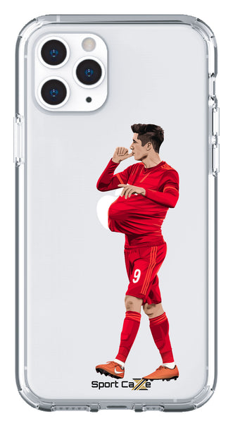 Baby Lewandowski – Sport Caze